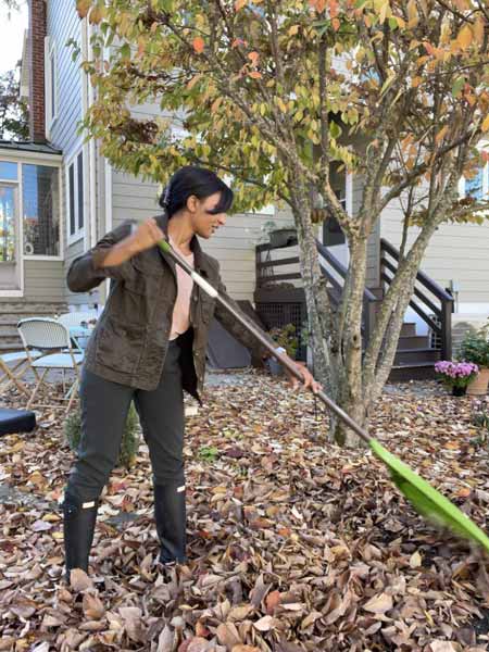 Fall Landscaping Tips and Tricks with Jess Atkins - Sustainable Princeton