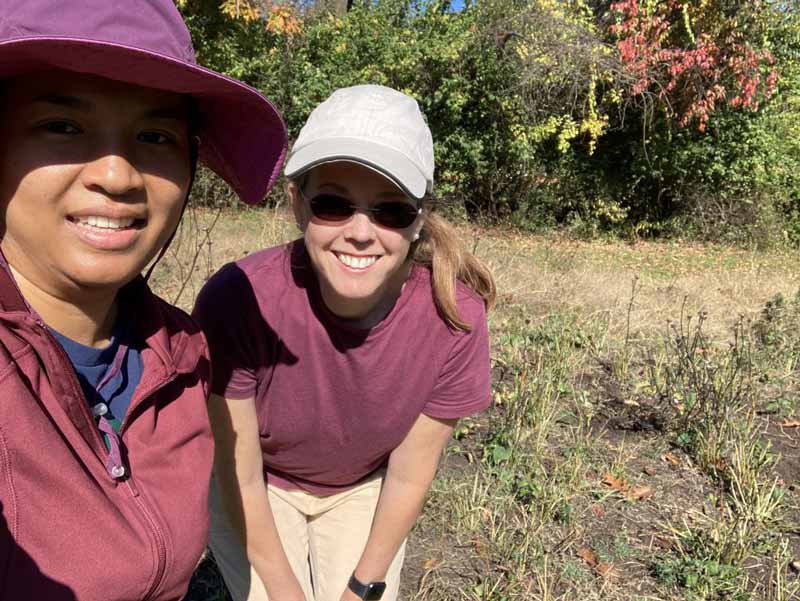 Explore Princeton’s Newest Native Meadow - Sustainable Princeton
