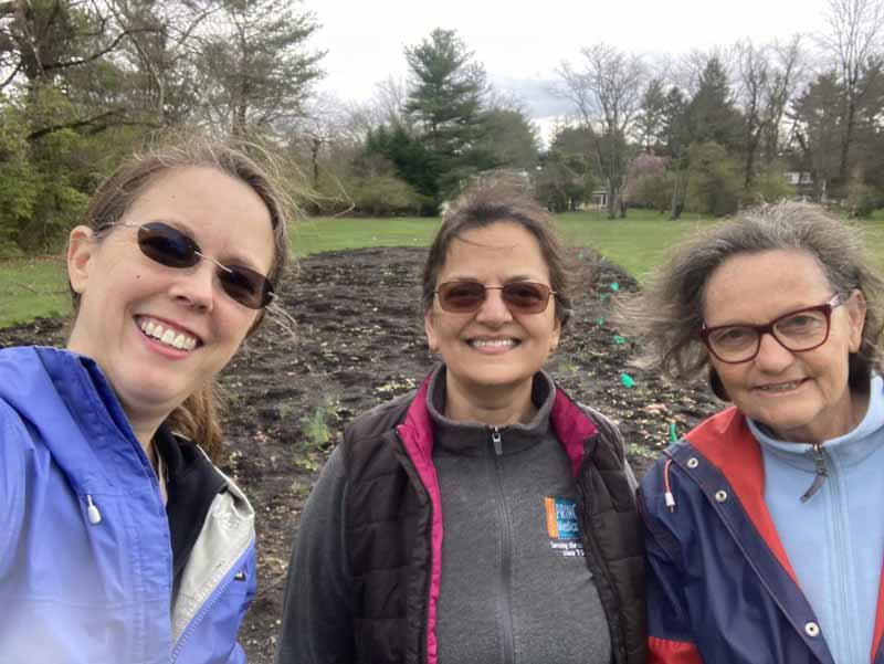 Explore Princeton’s Newest Native Meadow - Sustainable Princeton