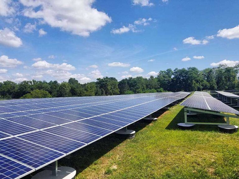 Explainer Series #5: Community Solar - Sustainable Princeton