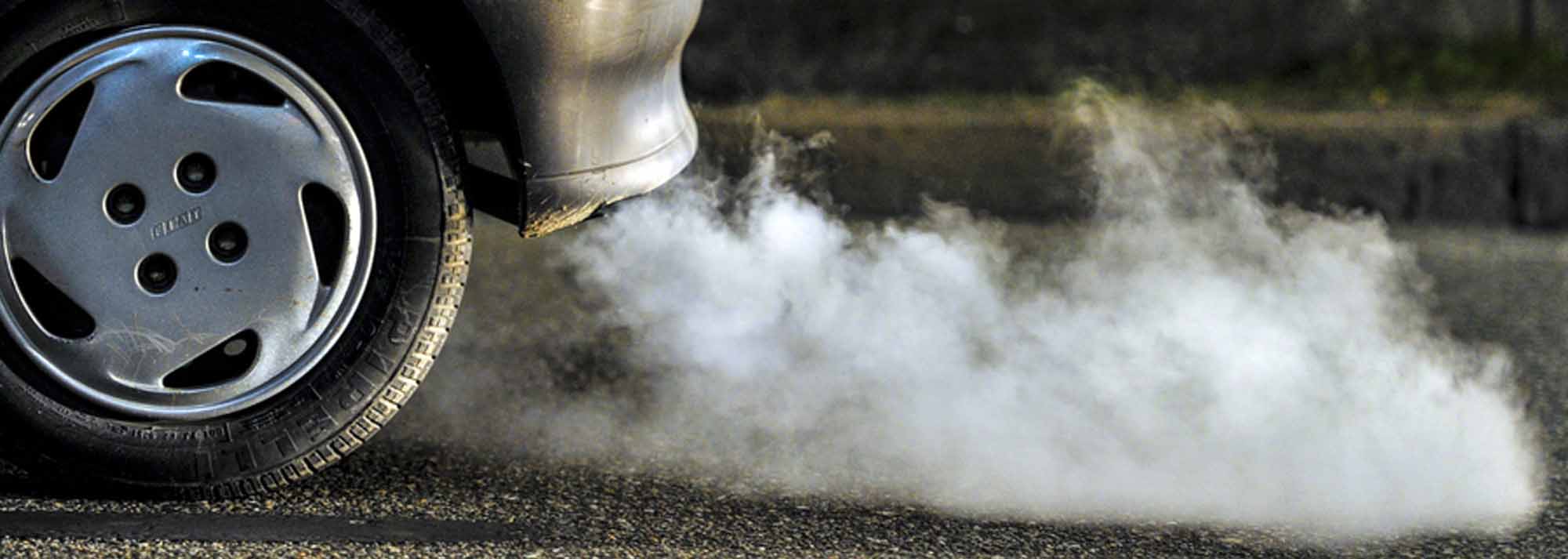 Stop Idling - Sustainable Princeton