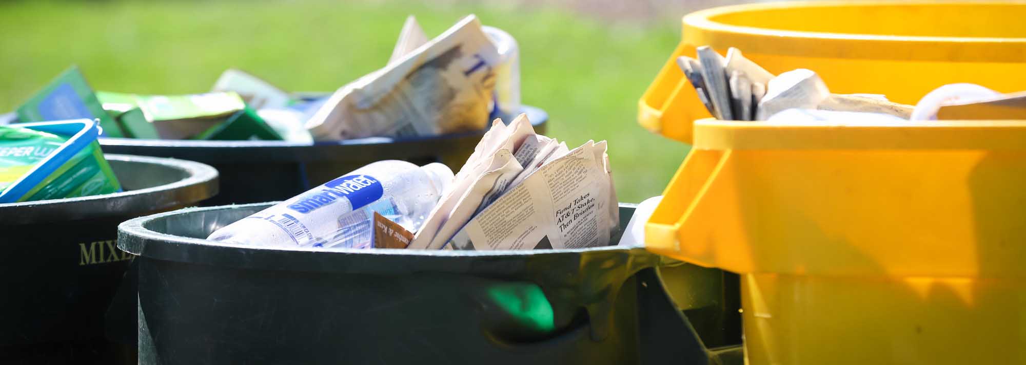 Know the Recycling Rules - Sustainable Princeton