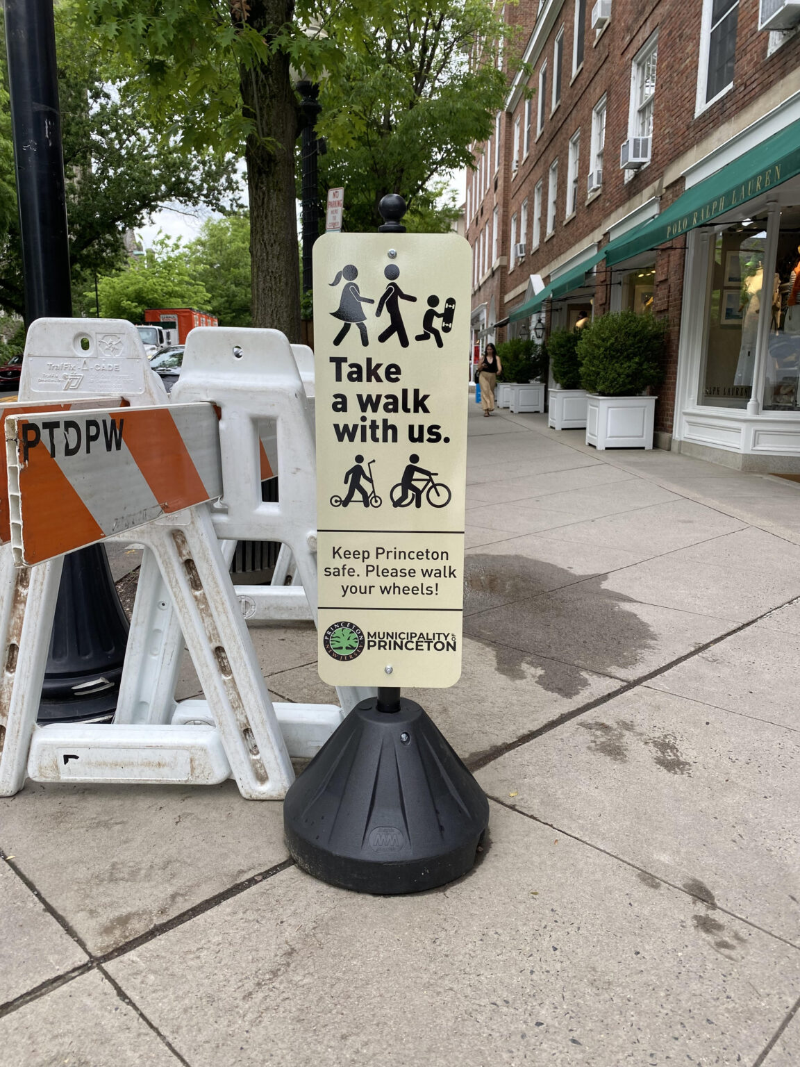 Explainer Series #8: Biking in Princeton - Sustainable Princeton