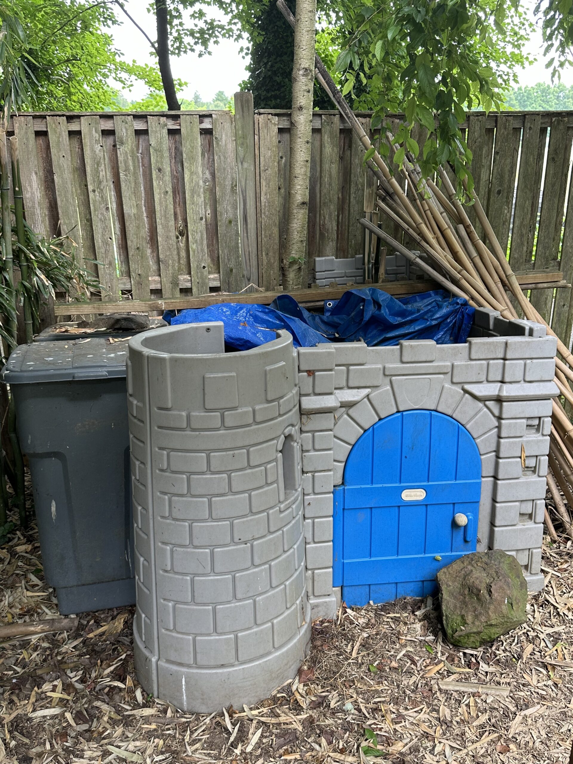 Princeton Neighbors Create a Native Plant Corridor - Sustainable Princeton