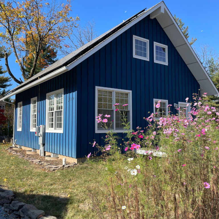 2025 In-Person Green House Tours - Sustainable Princeton